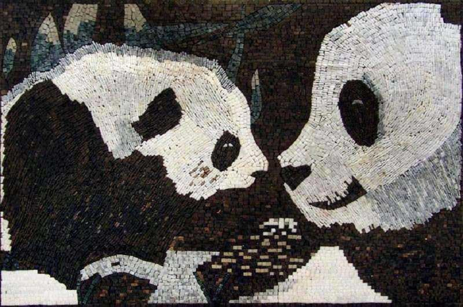7 Different Animal Mosaic Art Ideas – Art Masterclass