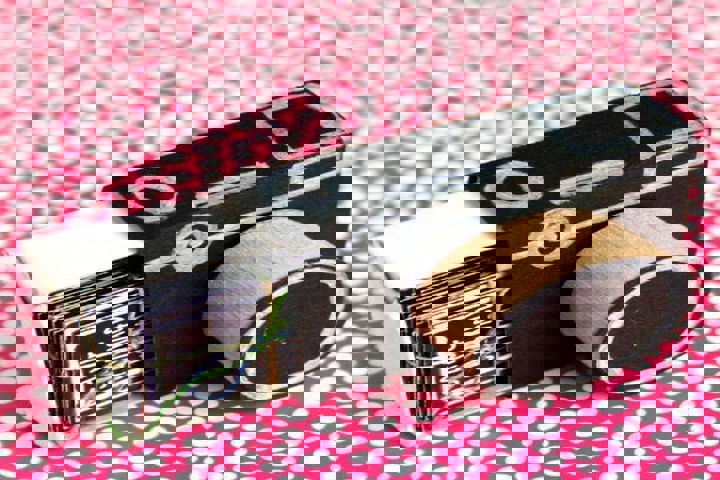 10 Handmade Gift Ideas – Art Masterclass