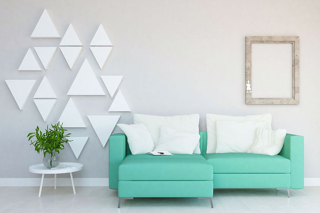 5 Wall Decor Ideas to Refresh Your Room – Art Masterclass