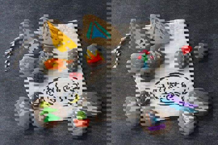 Creative Gift Ideas For Kids – Art Masterclass