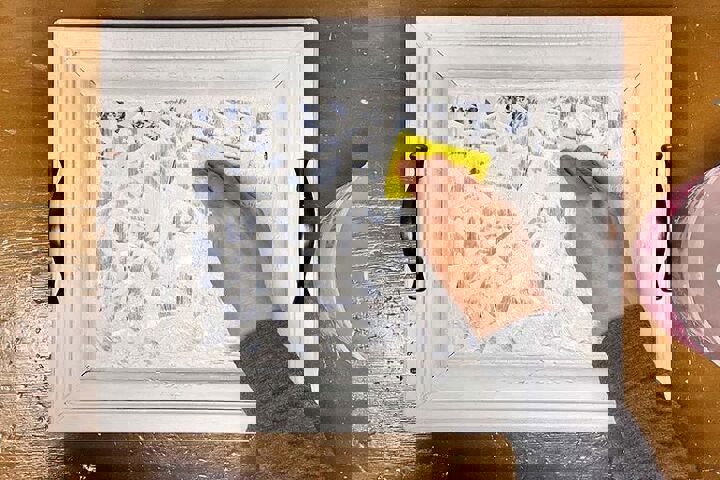 Ceramic Tile Craft Projects