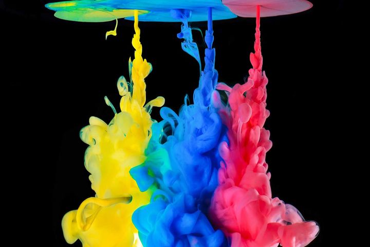 The Science of Color in Ceramic Painting: Understanding Pigments – Art ...