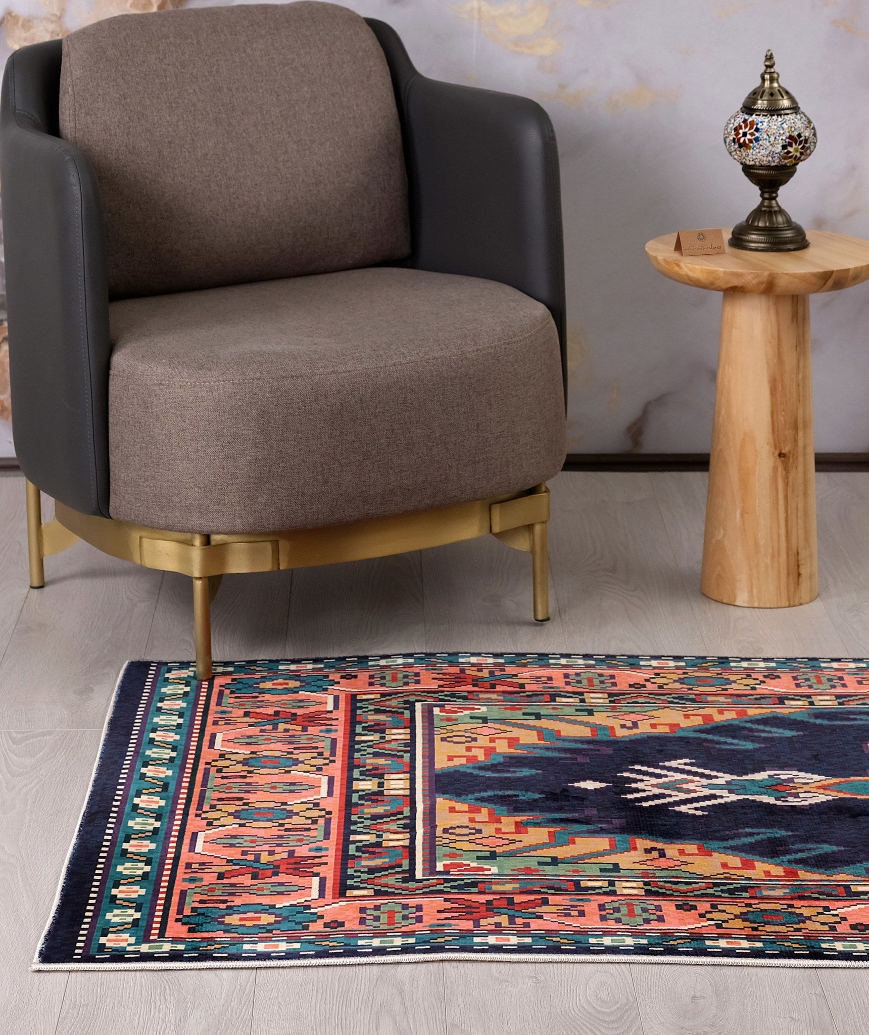 Buy Turkish Rugs, Carpet & Kilim - Art Masterclass