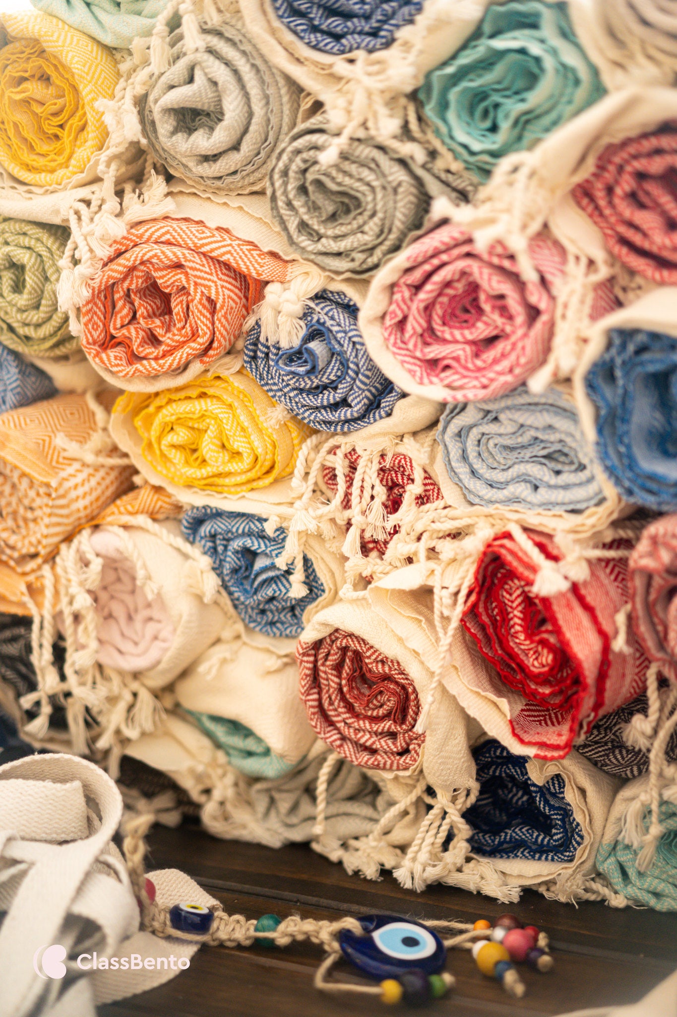 Turkish Textile – Art Masterclass