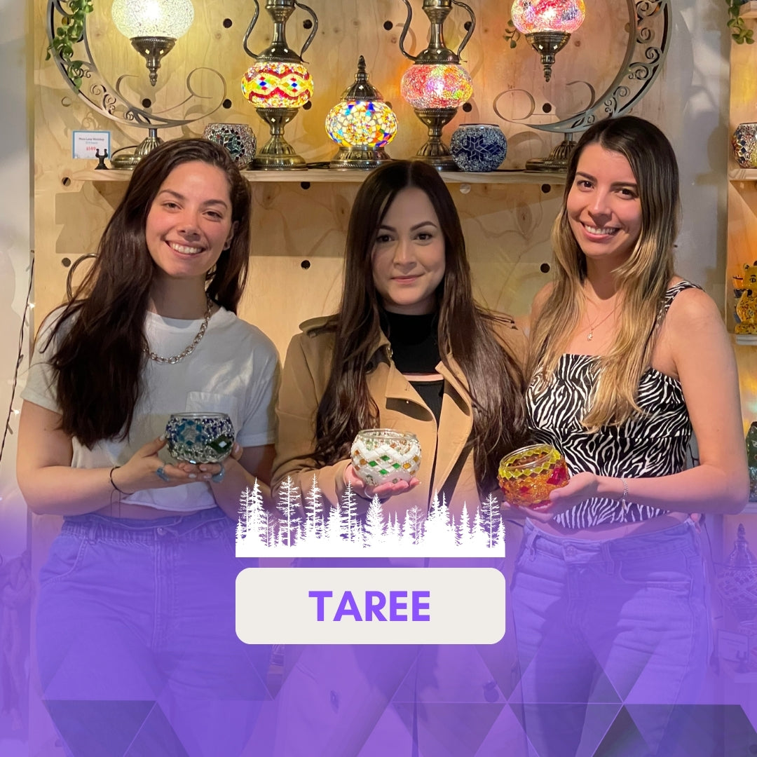 Pop-up Mosaic Classes in Taree | Mosaic Workshop Booking, Prices – Art ...