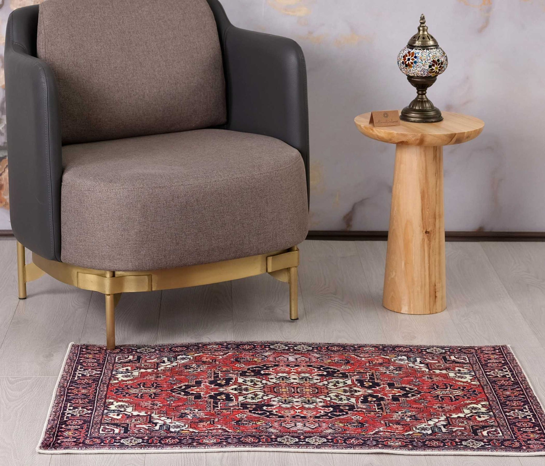 Antique Design Turkish Rugs – Art Masterclass