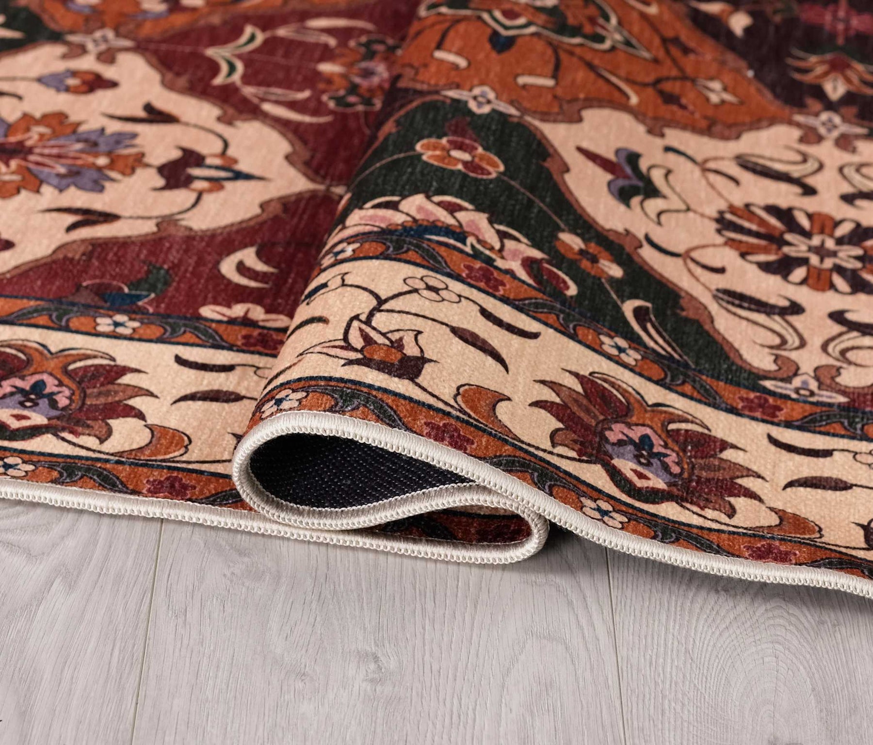 Antique Design Turkish Rugs – Art Masterclass