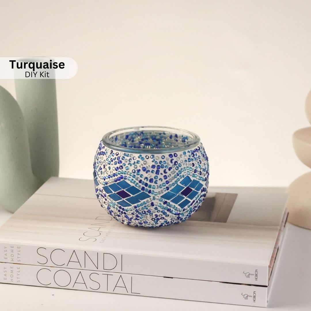 Art MasterClass Candle Holder Home Kit – Art Masterclass