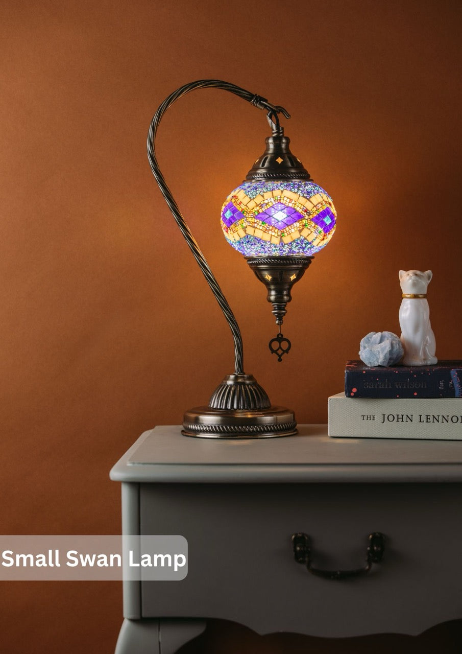 Turkish Lamp Workshop in Melbourne | Art Masterclass