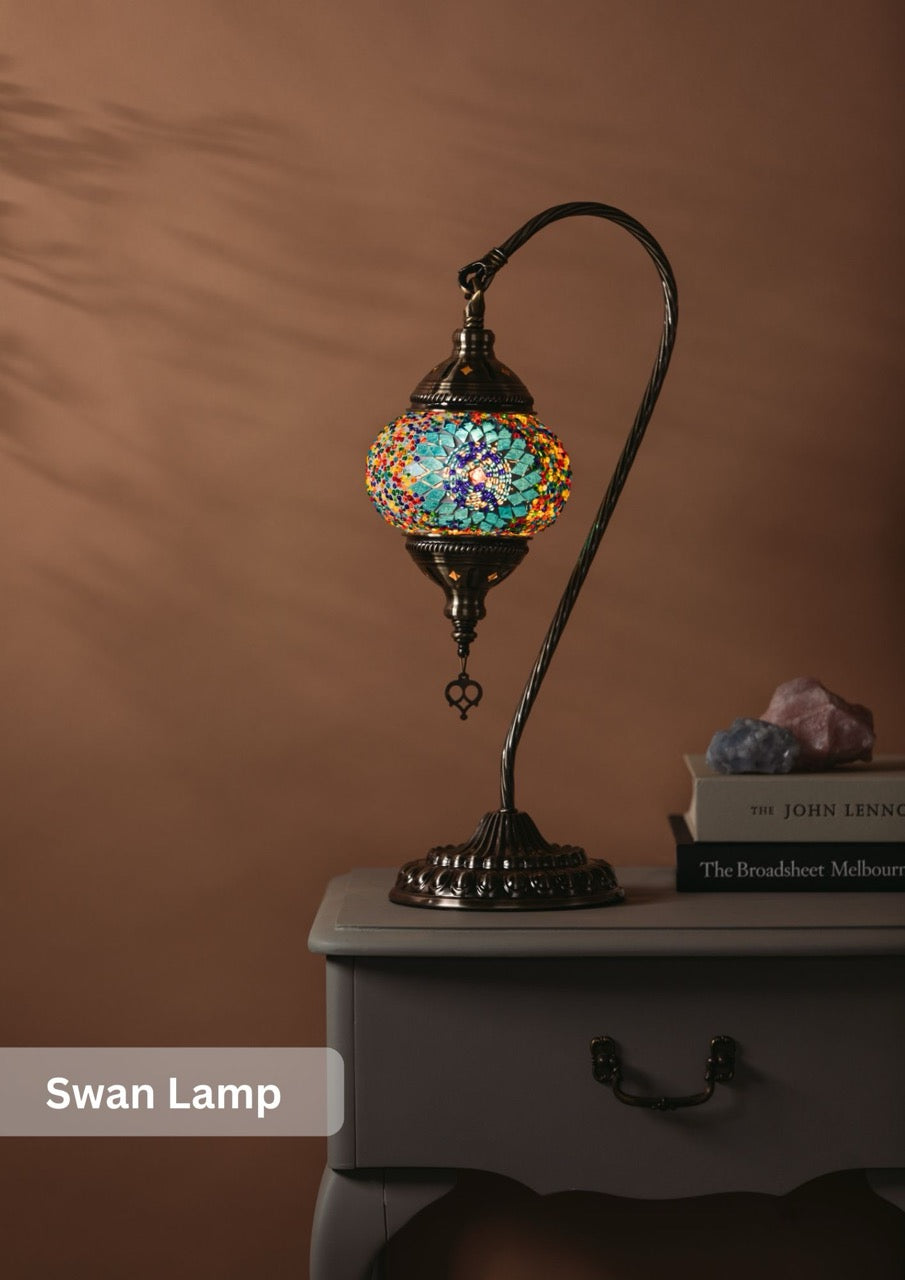 Turkish Lamp Workshop in Melbourne | Art Masterclass