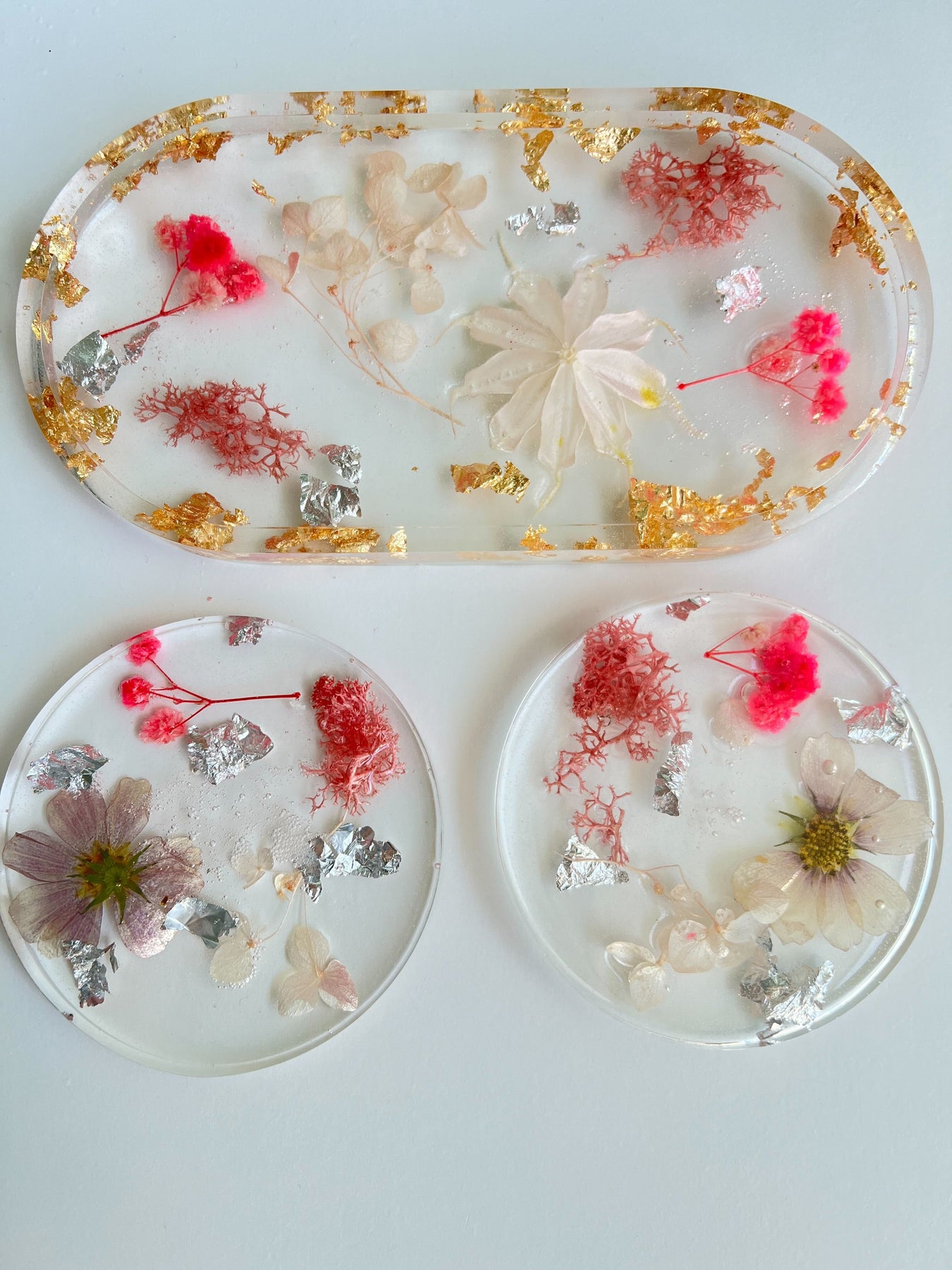 Resin Classes in Brisbane - Art Masterclass