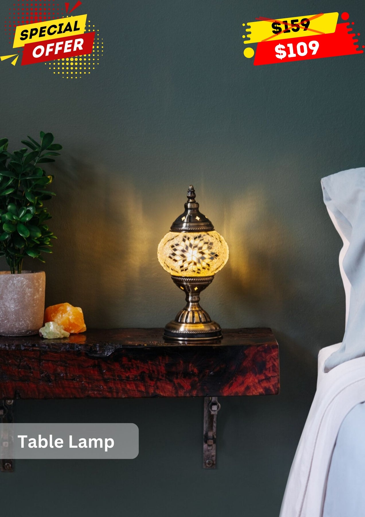 Turkish Lamp Workshop in Brisbane | Art Masterclass